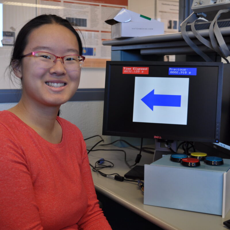 Program · Electrical and Computer Engineering · Lafayette College