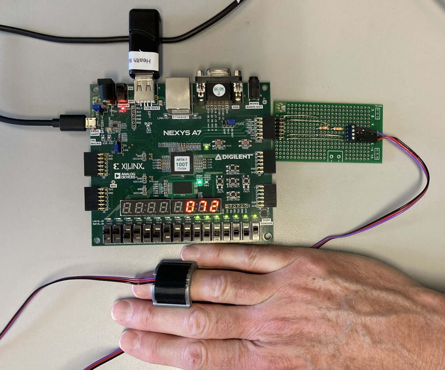 Engineering Design · Electrical and Computer Engineering · Lafayette College